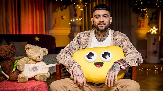 BBC - CBeebies Music Time!