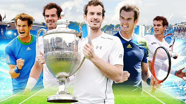BBC Sport - Tennis: Queen's