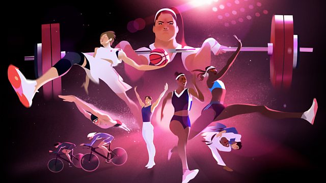 BBC Sport - Olympics - Episode guide