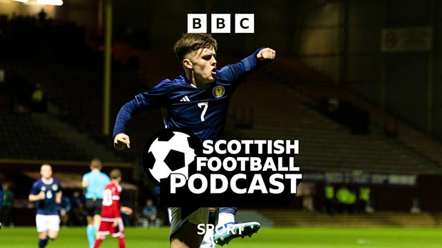 BBC Radio Scotland - Scottish Football Podcast - Downloads