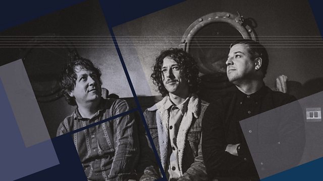 BBC NOW 2024-25 Season Cowbois Rhos Botwnnog a'r Gerddorfa - BBC ...