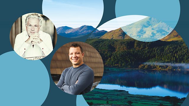 BBC NOW 2024-25 Season Shostakovich 6 with Ryan Bancroft - BBC National ...