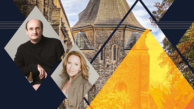 BBC NOW 2024-25 Season Missa Solemnis - BBC National Orchestra of Wales ...