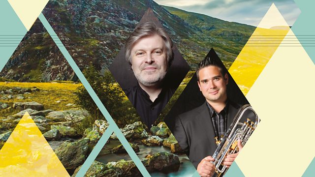 BBC NOW 2024-25 Season Expressions of Folk - BBC National Orchestra of ...