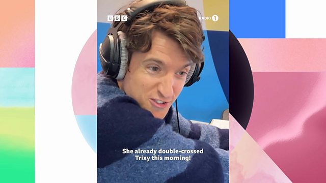 BBC Radio 1 - BBC Radio 1's Big Weekend - Radio 1's Big Weekend: The ...