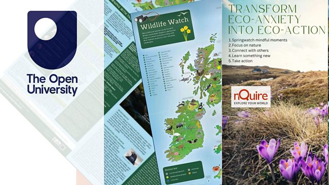 BBC Two - Springwatch, 2009