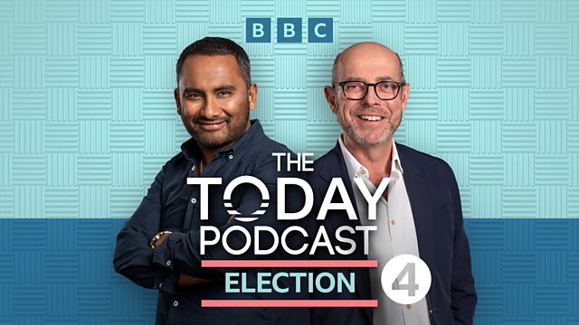 BBC Radio 4 - The Today Podcast