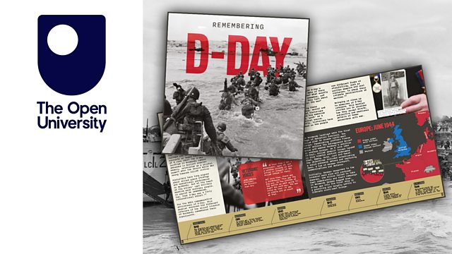 BBC Two - D-Day: The Unheard Tapes