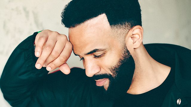 Craig David - Acts - Radio 2 in the Park 2024 - BBC