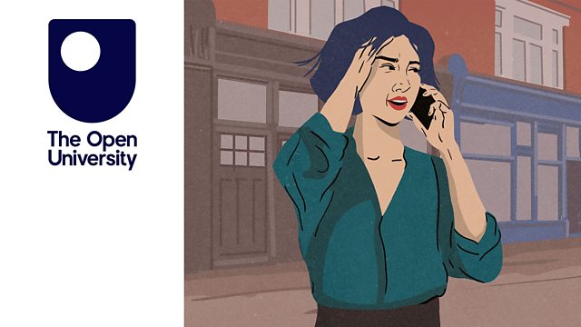 BBC One - Scam Interceptors