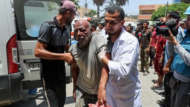 BBC World Service - Weekend - Available now