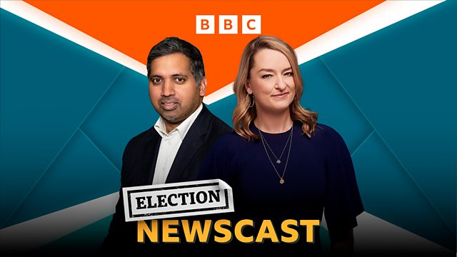 BBC News - Newscast - Available now