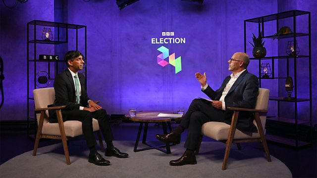 BBC News - Election 2024