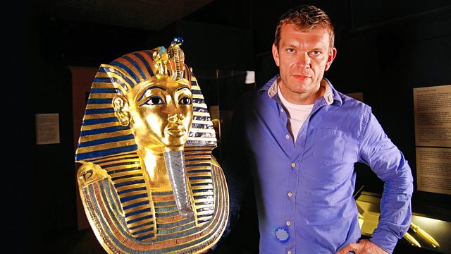 BBC Four - Archaeology: A Secret History