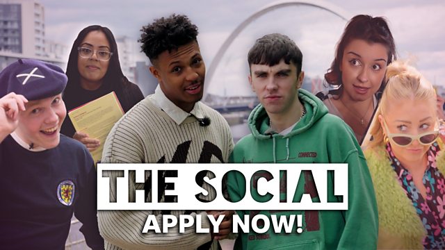 BBC - The Social