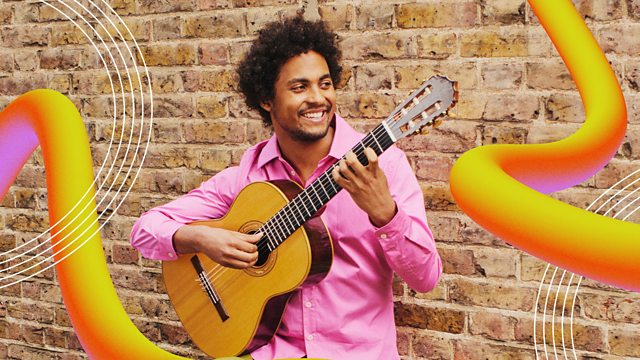 Proms 2024 Prom 22: Relaxed Prom - BBC Proms - BBC