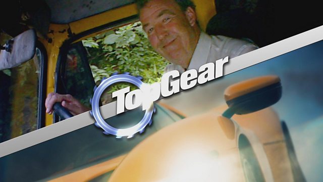 BBC One - Top Gear - Clips