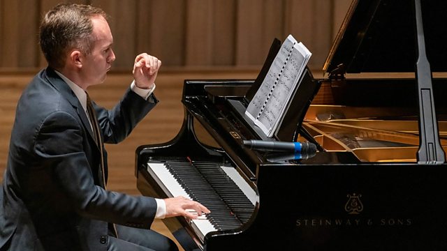 Wagner, Rachmaninov and Beethoven at Victoria Hall, Hanley - BBC ...