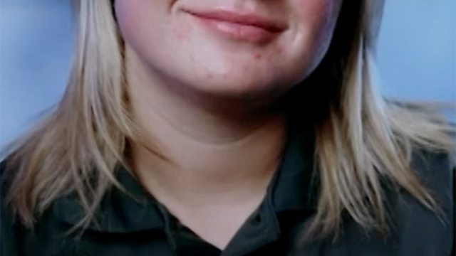 BBC - Hangry Rachel