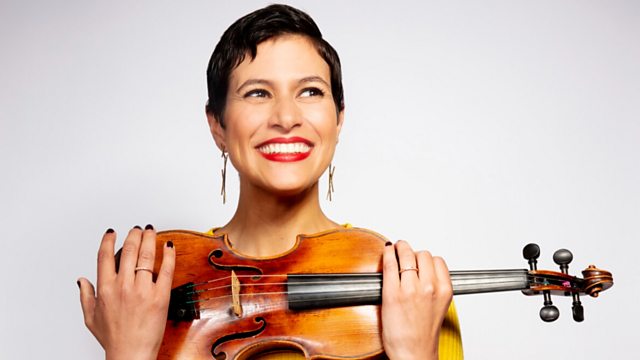 BBC SSO 2024-25 Season The Lark Ascending in Oban - BBC Scottish ...