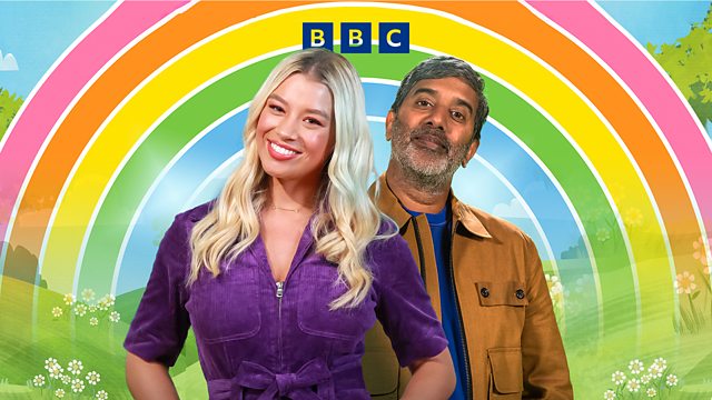 CBeebies Radio - Musical Storyland