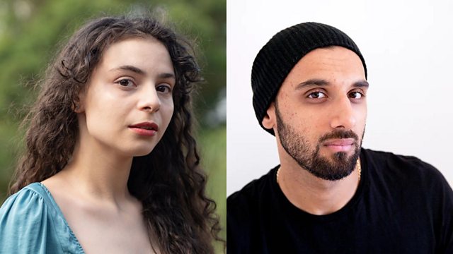 Australian Poetry Slam - Parramatta Heat - Performances - BBC Contains ...