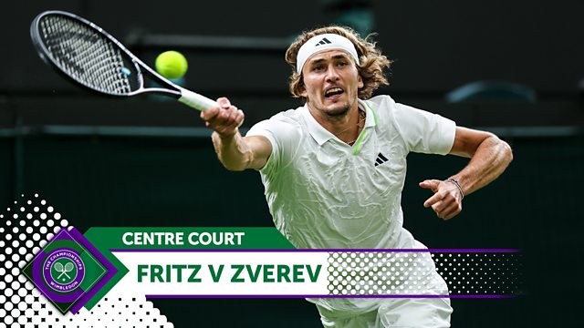 BBC Two England - Schedules