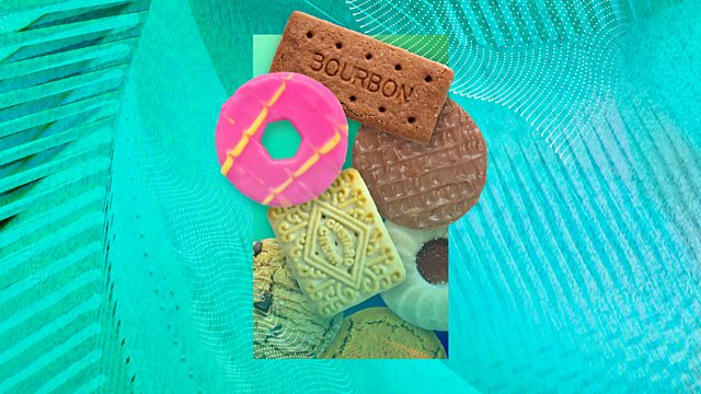 BBC - Curious Collection