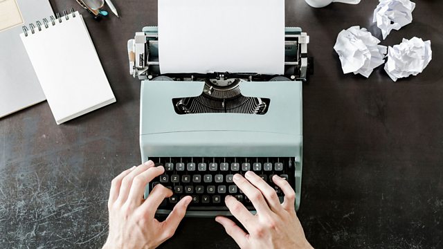 BBC Radio 4 - Best Men - Ten tips for writing a brilliant best man speech