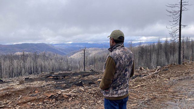 BBC Radio 4 - Rare Earth