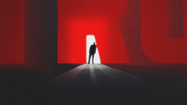 BBC Sounds - Crime Next Door