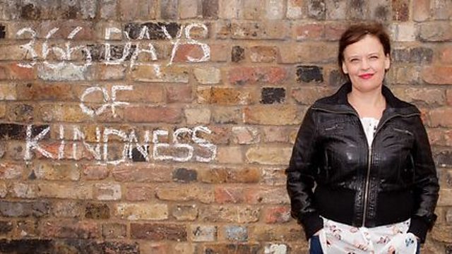 BBC Radio 4 - The Anatomy of Kindness - Ten things we learned from the ...