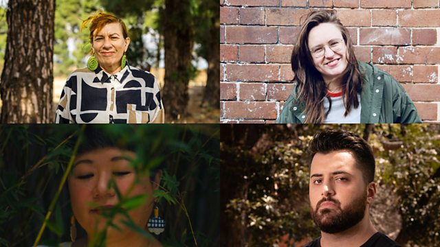 BBC Radio 4: The Verb - Performances - BBC Contains Strong Language ...