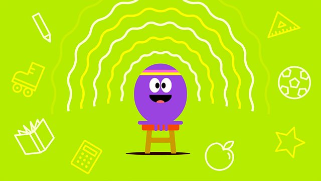 CBeebies - Schedules