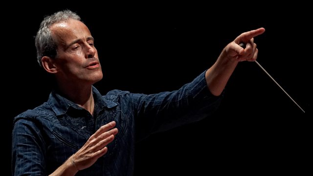 BBC Philharmonic Orchestra Studio Concerts French Music live from the ...