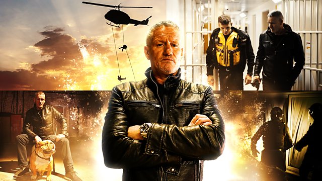 BBC One - SAS: Catching the Criminals