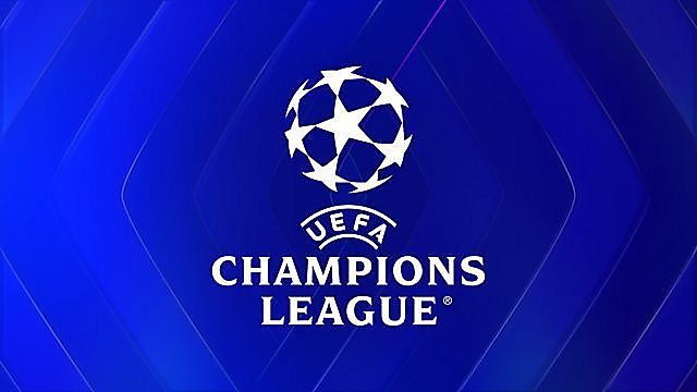 BBC - UEFA Champion's League