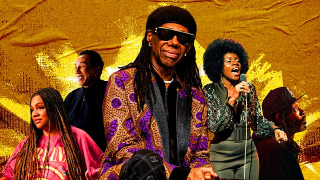 BBC Two - The Battle for Black Music: Paid in Full