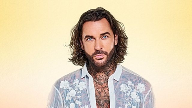 BBC One - Strictly Come Dancing - Sam Quek