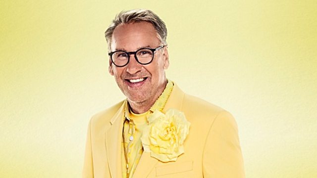 BBC One - Strictly Come Dancing - Tom Dean