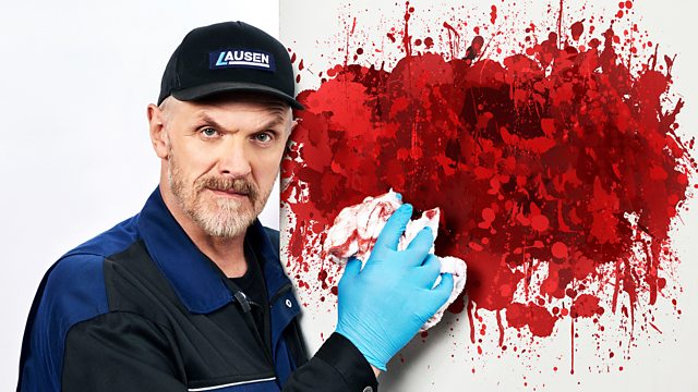 BBC One - The Cleaner, Series 3, Trailer: The Cleaner (series 3)