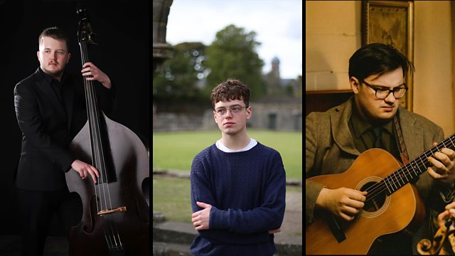 BBC Radio Scotland - BBC Radio Scotland Young Jazz Musician