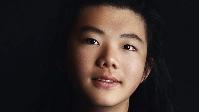 BBC Four - BBC Young Musician - Ryan Wang