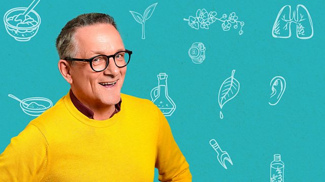 BBC One - Michael Mosley - Just One Thing
