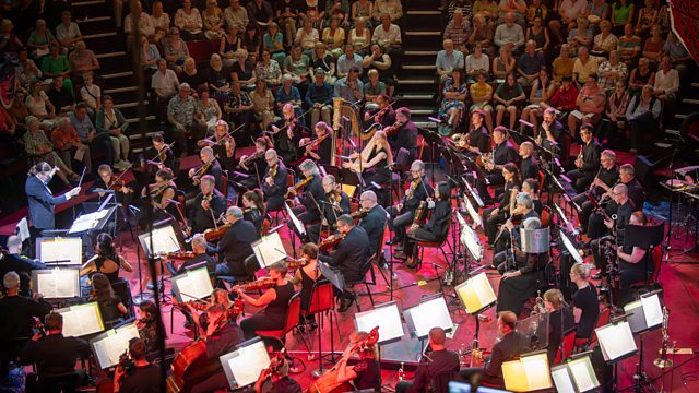 BBC Concert Orchestra 2024-2025 Friday Night is Music Night in Great ...