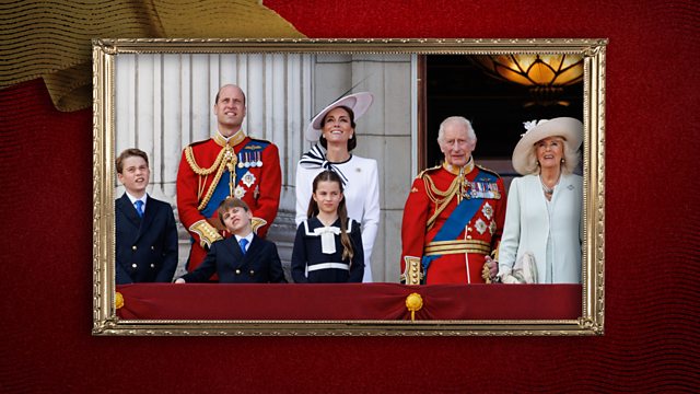 BBC News - Royal Watch
