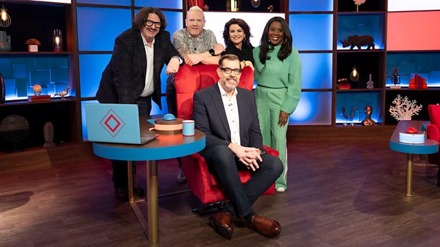 BBC Game Shows