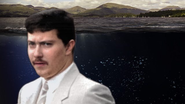 BBC Scotland - Limbs in the Loch: Catching a Killer