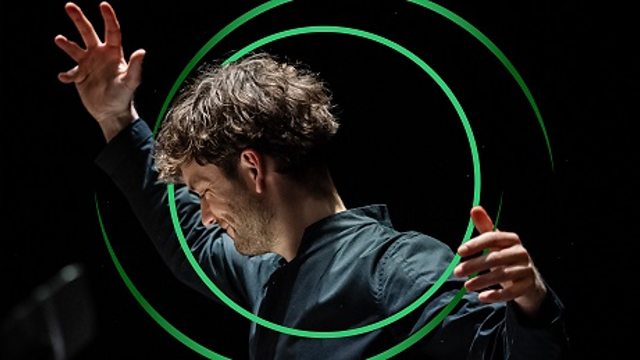 BBC Symphony Orchestra 2024/25 New Music with Jack Sheen and the BBC ...