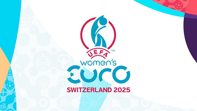 BBC Sport - Women's Euro 2025